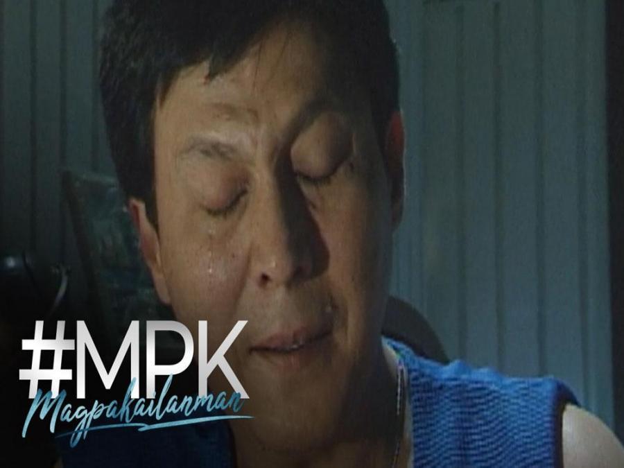 #MPK: Ang mensahe ng isang anak na nagmamahal! (Magpakailanman) | GMA Entertainment