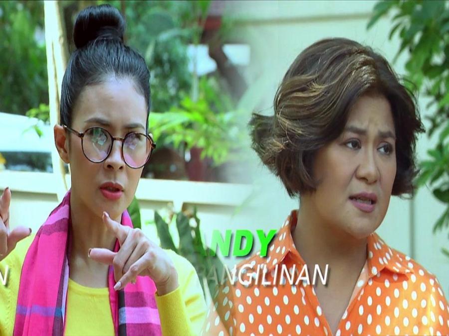 Fast Talk with Boy Abunda: Gelli De Belen and Candy Pangilinan (Ep. 359) | GMA Entertainment