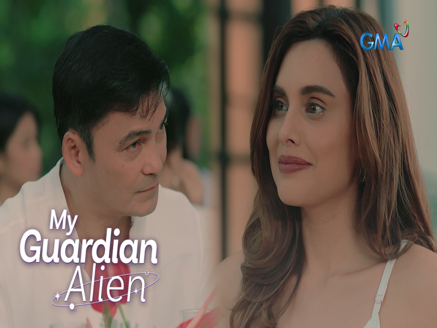 My Guardian Alien: Will Venus have a chance at Carlos' heart? (Final ...