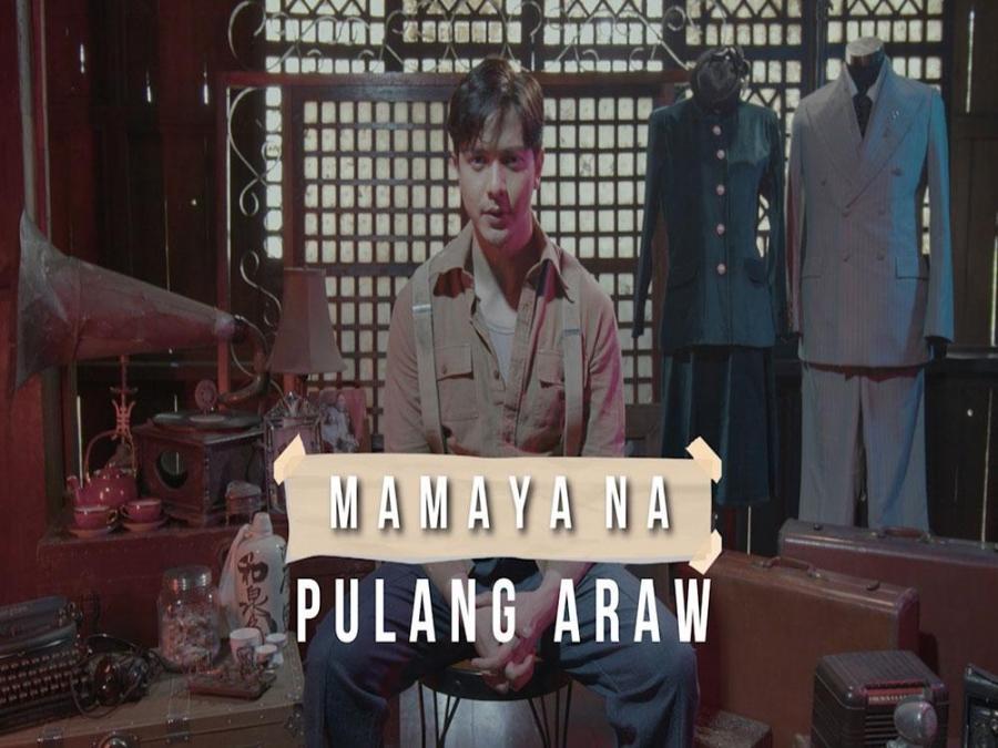 Pulang Araw: Mamaya na sa GMA Prime! | Teaser | GMA Entertainment