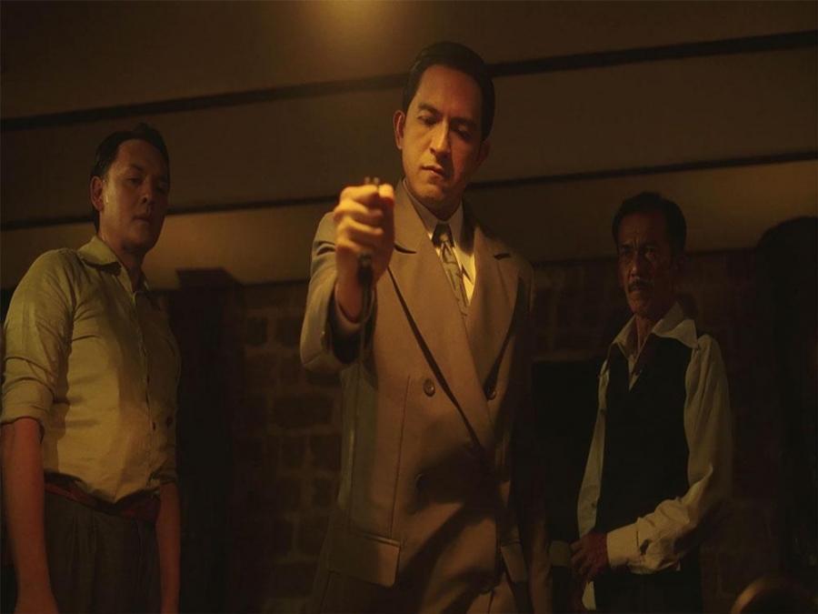 Pulang Araw: Pasilip sa ikalawang linggo | GMA Entertainment