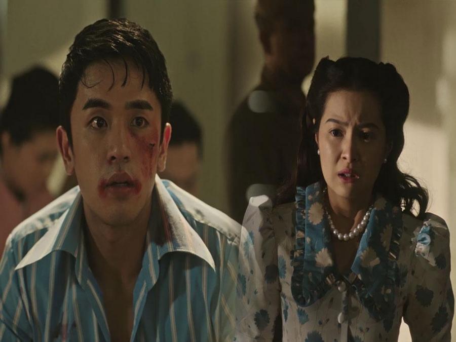 Pulang Araw: Pasilip sa Episode 23 | GMA Entertainment