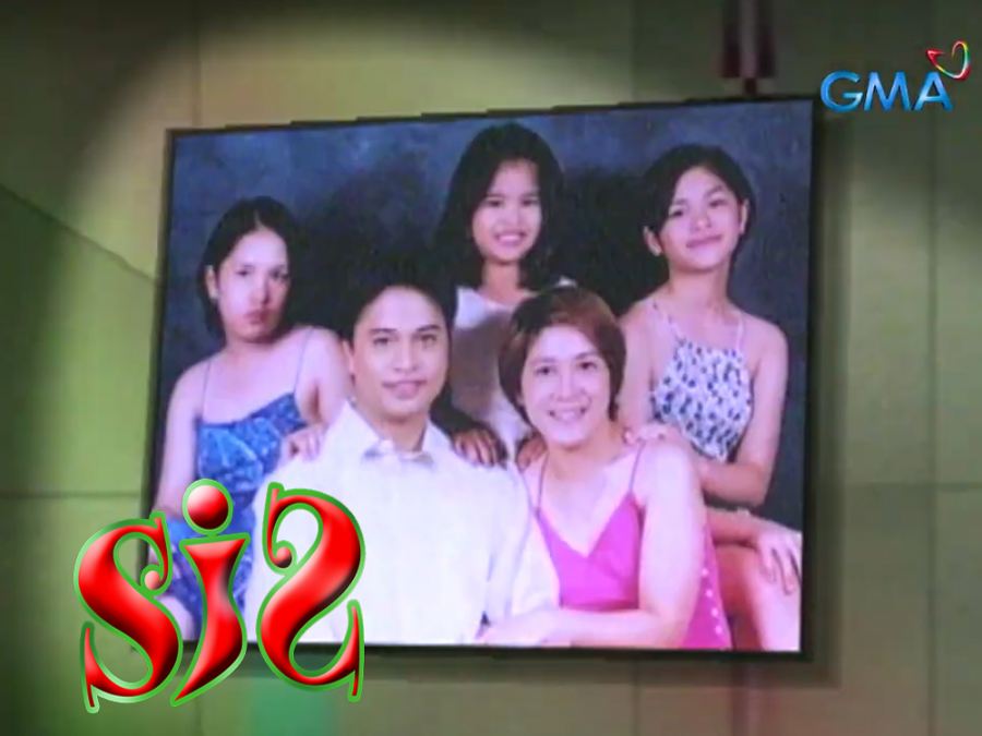 Ano ang special na nakikita ni Frannie Ignacio kay Arnell Ignacio ...