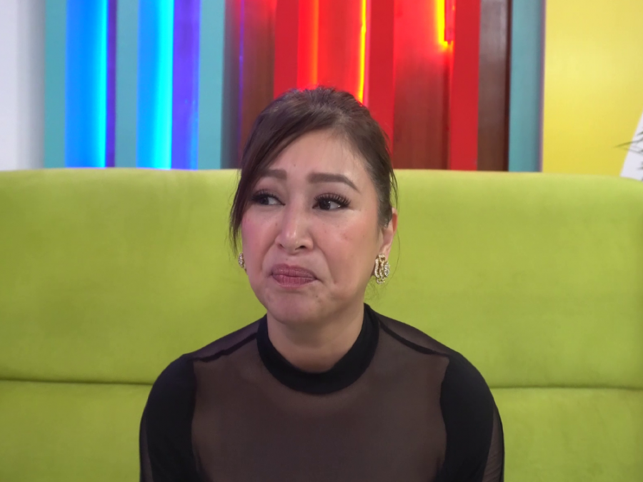 Fast Talk with Boy Abunda: Behind-the-talk with Rufa Mae Quinto (Online Exclusive) | GMA ...