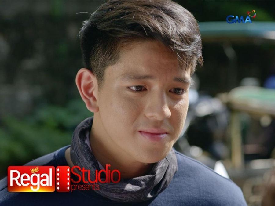 Regal Studio Presents: Remboy, pinatunayan ang pagmamahal kay Sheyn! (Remboy Dreamboy) | GMA ...