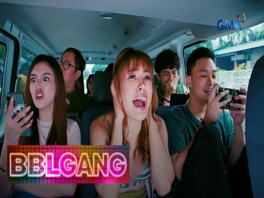 Bubble Gang: Ang sermon na walang pinipiling lugar! | GMA Entertainment