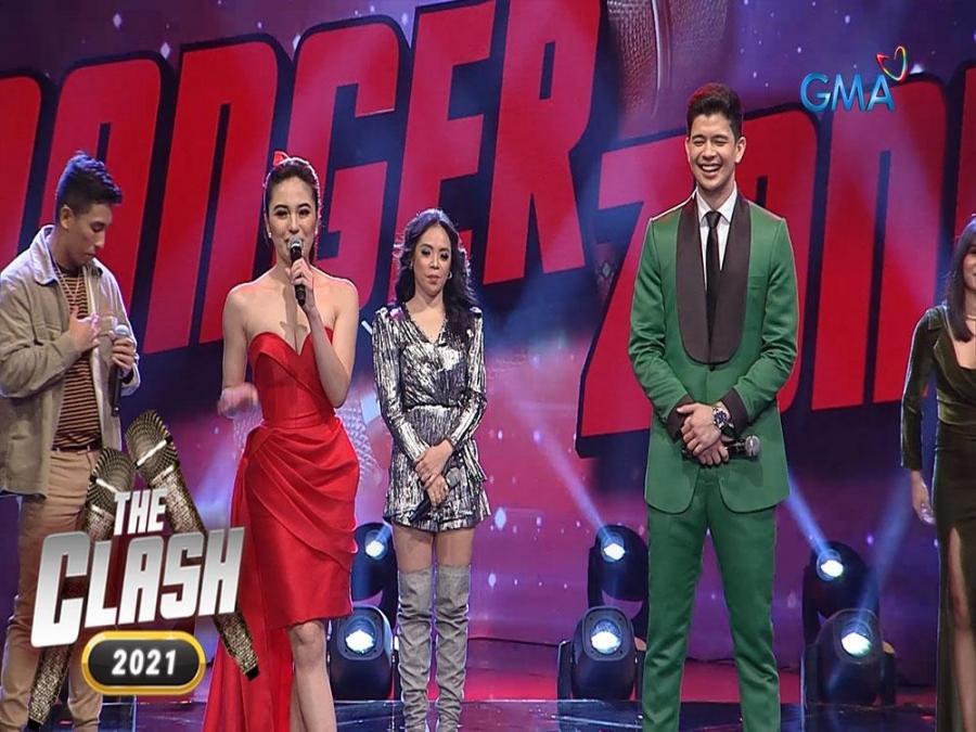 The Clash 2021: Clashers' battle in the 'Danger Zone!' | GMA Entertainment