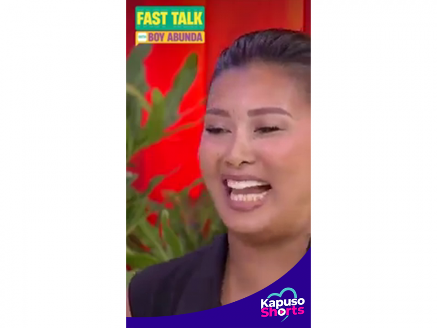 Sino ang mas maganda kay Sunshine sa "Sexbomb?!" #shorts | Fast Talk with Boy Abunda | GMA ...