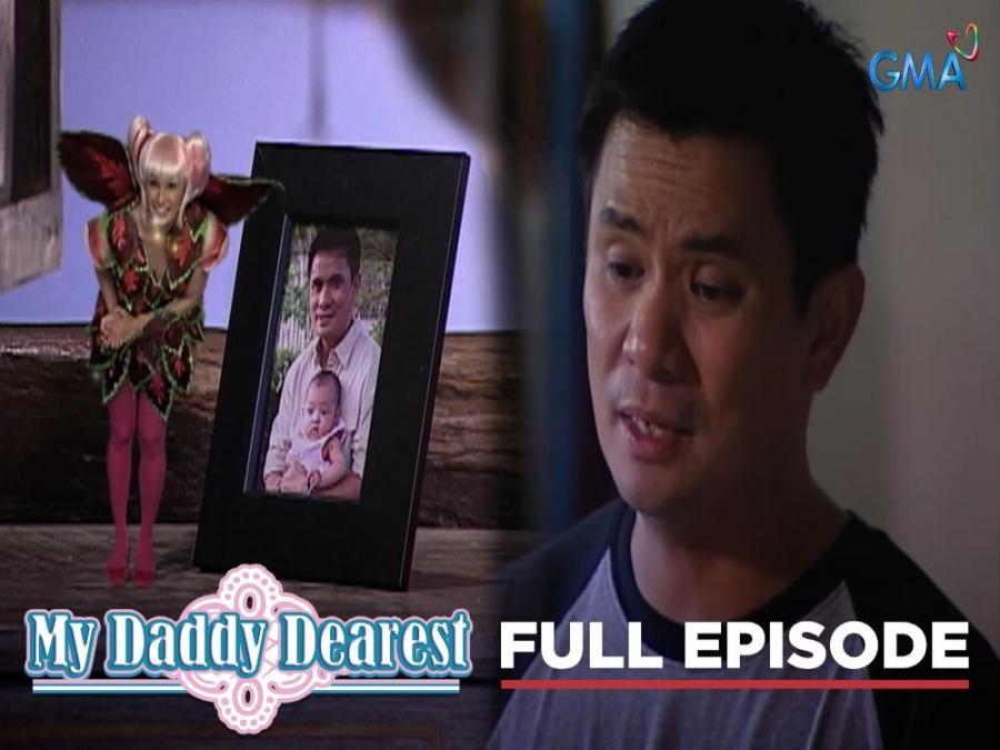 My Daddy Dearest: Full Episode 12 (Stream Together) | GMA Entertainment My Daddy Dearest: Full Episode 12 (Stream Together) | GMA Entertainment