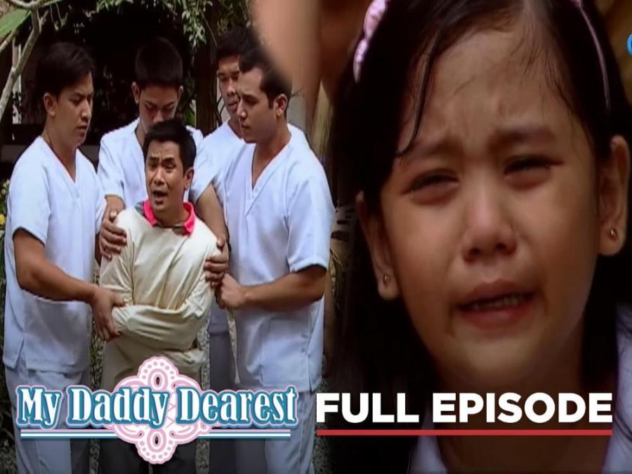 My Daddy Dearest: Full Episode 13 (Stream Together) | GMA Entertainment My Daddy Dearest: Full Episode 13 (Stream Together) | GMA Entertainment