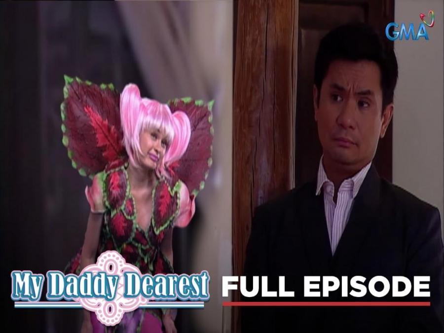 My Daddy Dearest: Full Episode 15 (Stream Together) | GMA Entertainment