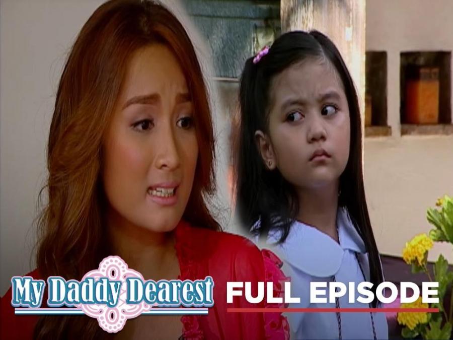 My Daddy Dearest: Full Episode 3 (Stream Together) | GMA Entertainment My Daddy Dearest: Full Episode 3 (Stream Together) | GMA Entertainment