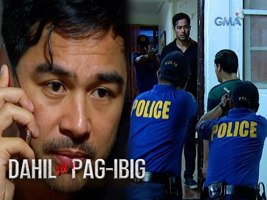 Dahil Sa Pag-ibig: Pabuya kapalit ng ulo ni Eldon | Episode 79 | GMA ... Dahil Sa Pag-ibig: Pabuya kapalit ng ulo ni Eldon | Episode 79 | GMA ...