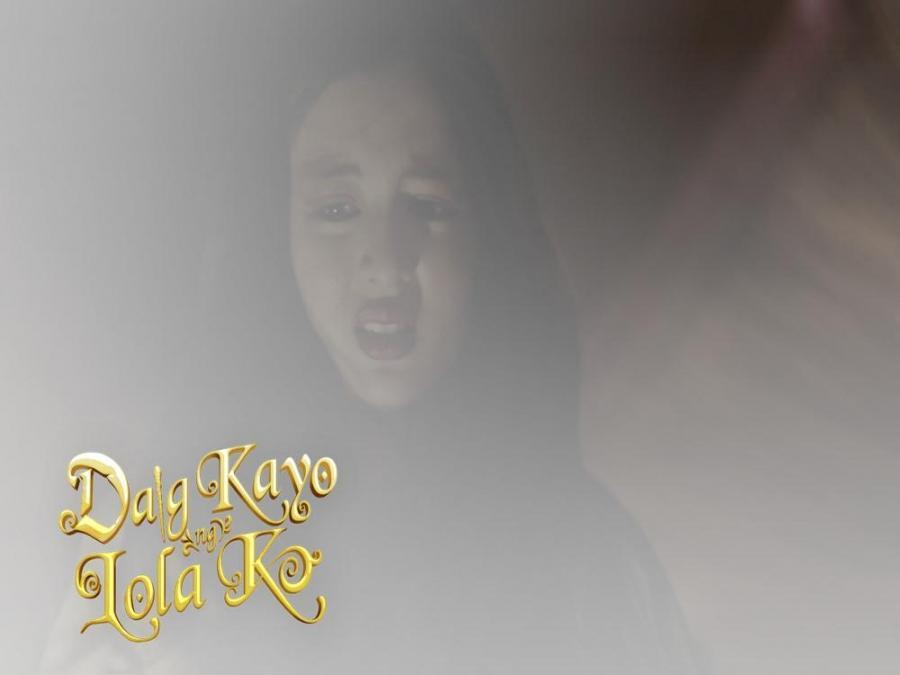 Daig Kayo Ng Lola Ko: Who transformed me into a MANANANGGAL?! | GMA Entertainment