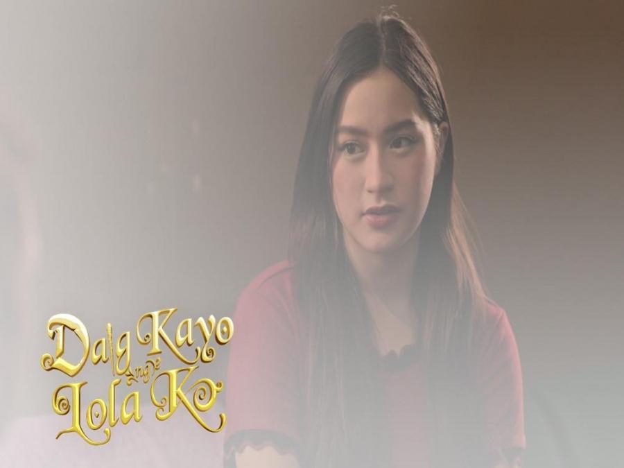 Daig Kayo Ng Lola Ko: Will Kat choose to be Captain Kitten again? | GMA ...