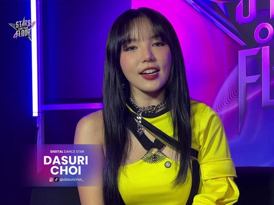 Stars on the Floor: Dasuri Choi | Online Exclusive | GMA Entertainment