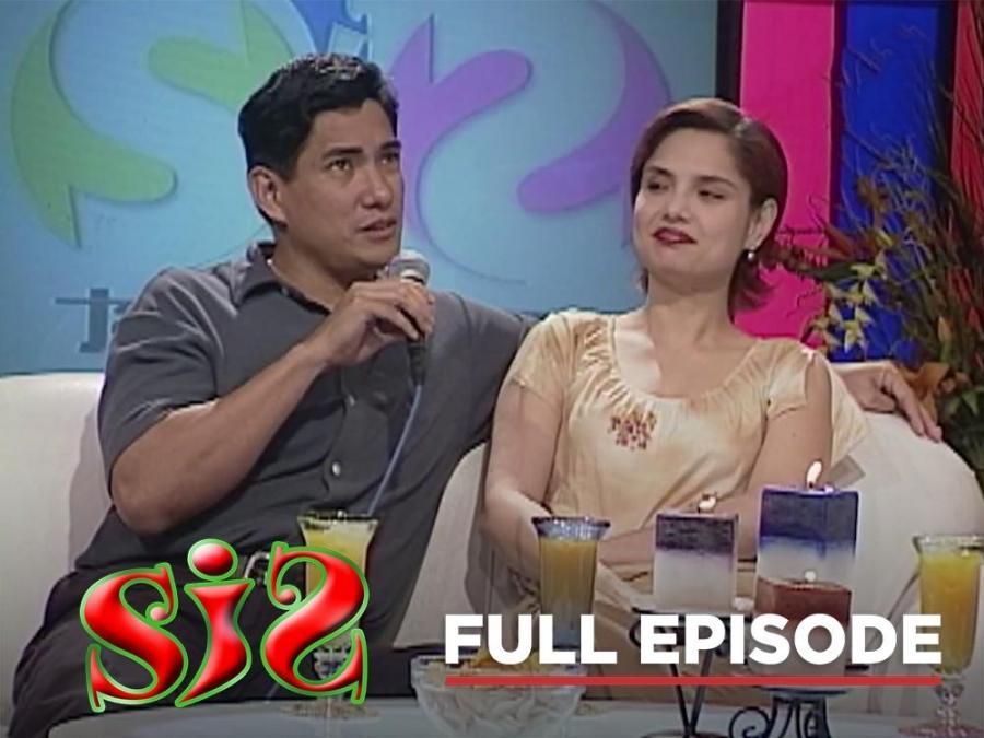 Snooky Serna at Ricardo Cepeda, paano hinarap ang alegasyon sa kanila ...