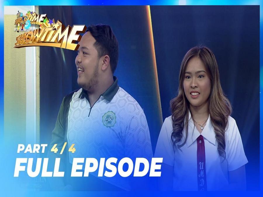 It's Showtime: Panibagong tinig mula BPC at UMDC ang naglaban sa TNT ...