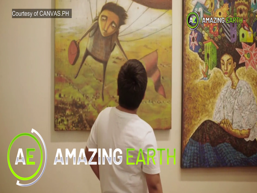 Amazing Earth: Tumba Tumba Children's Museum of Philippine Art! (Online ...