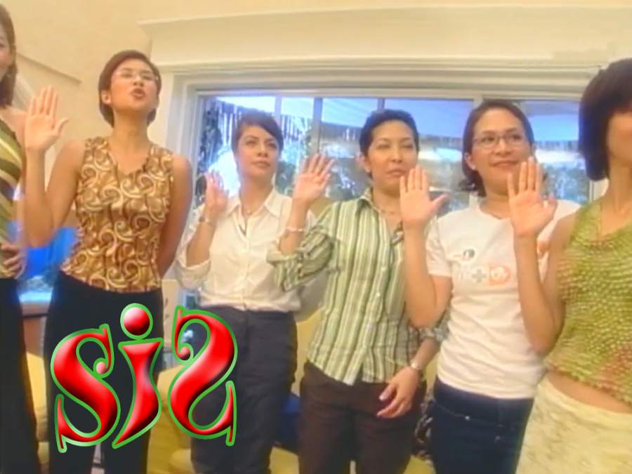 Pledge of Independence with independent women! | SiS | GMA Entertainment