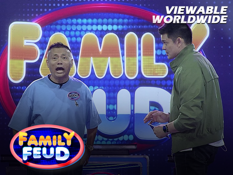 Family Feud: KAYA BA NG TEAM AE ANG PRESSURE SA 'FAST MONEY ROUND ...