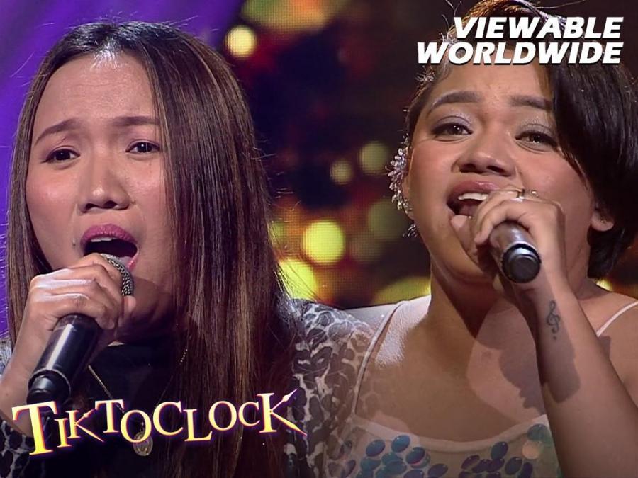 TiktoClock: Trish Bonilla, PATATALSIKIN na kaya ni Ruby Laurente? | GMA Entertainment