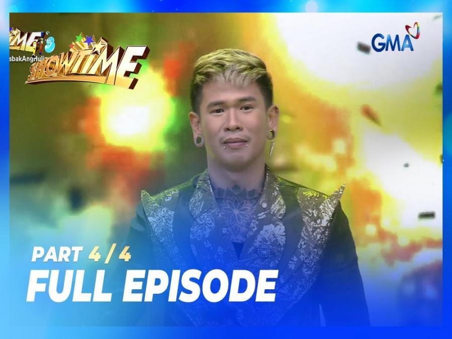 It's Showtime: Marko Rudio is 'TNT Grand Resbak 2025' grand champion ...