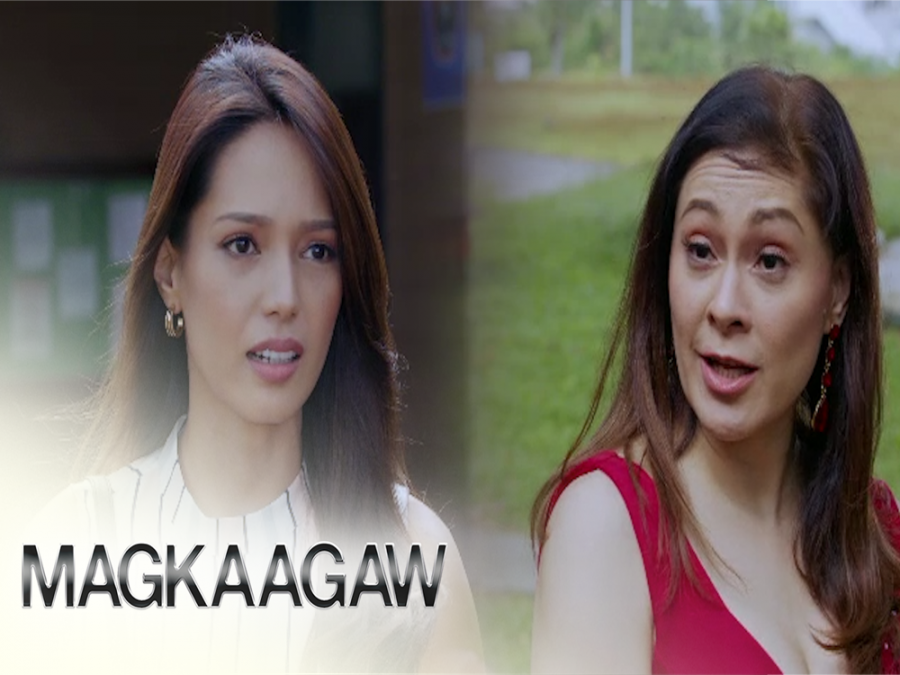 Magkaagaw: Nakokonsensya na si Gilda! | Episode 148 | GMA Entertainment