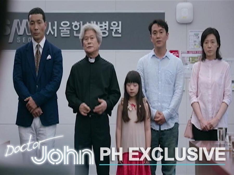 Doctor John: How to help Dr. John? | Episode 24 | GMA Entertainment