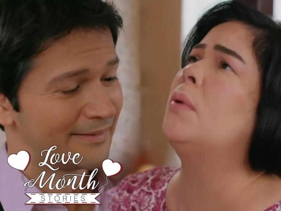 Ang loving na Misis at ang thoughtful na Mister | Love Month Stories 2024 | GMA Entertainment