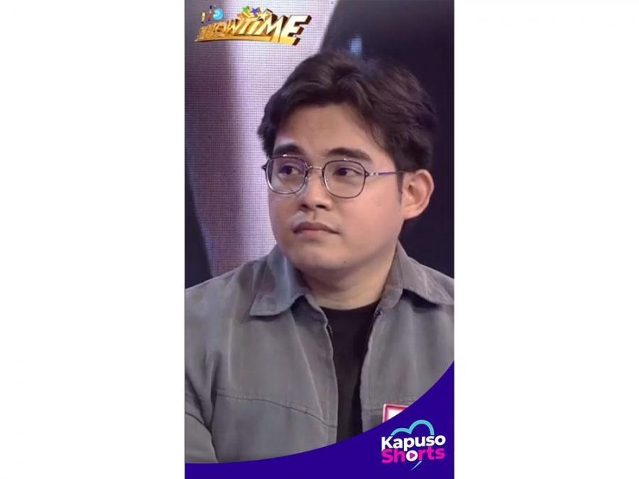 'Yung tropa mong speed lang #shorts | It's Showtime | GMA Entertainment