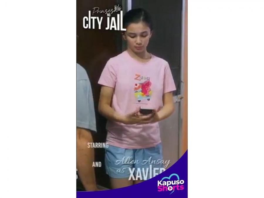 Baka maipit ka sa drama ng mag-ina #shorts | Prinsesa Ng City Jail ...