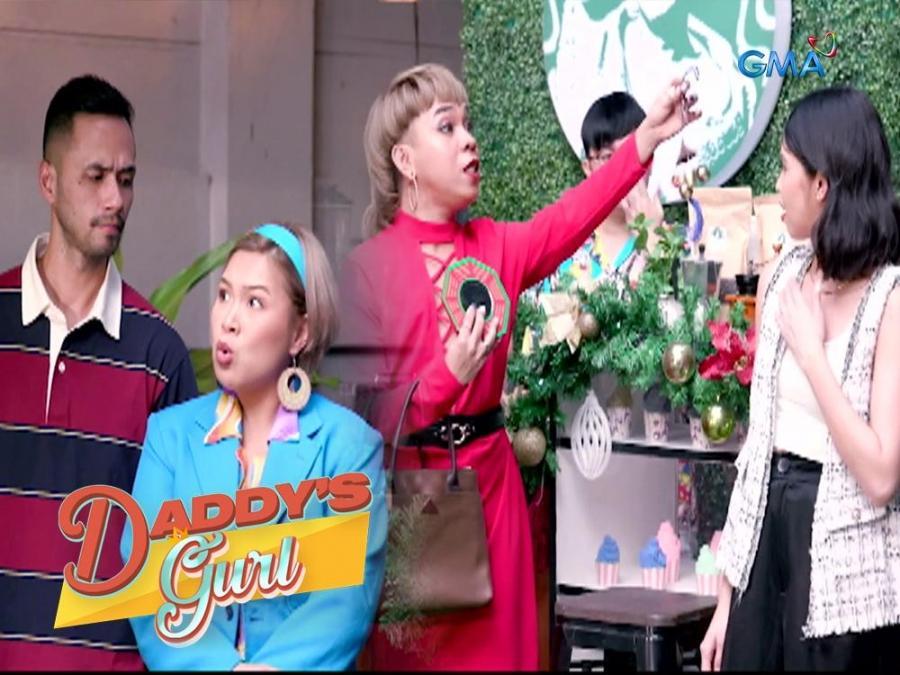 Daddy's Gurl: Meet Stacy's new Chinese tutor (Episode 161) | GMA Entertainment