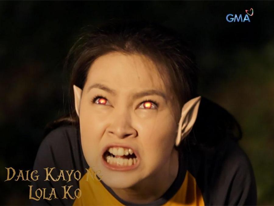 Daig Kayo Ng Lola Ko: Kayla is missing! | Episode 143 | GMA Entertainment