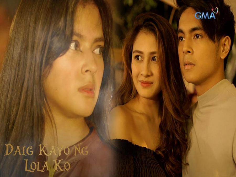 Daig Kayo Ng Lola Ko: Super Ging's downfall | Episode 91 | GMA ...