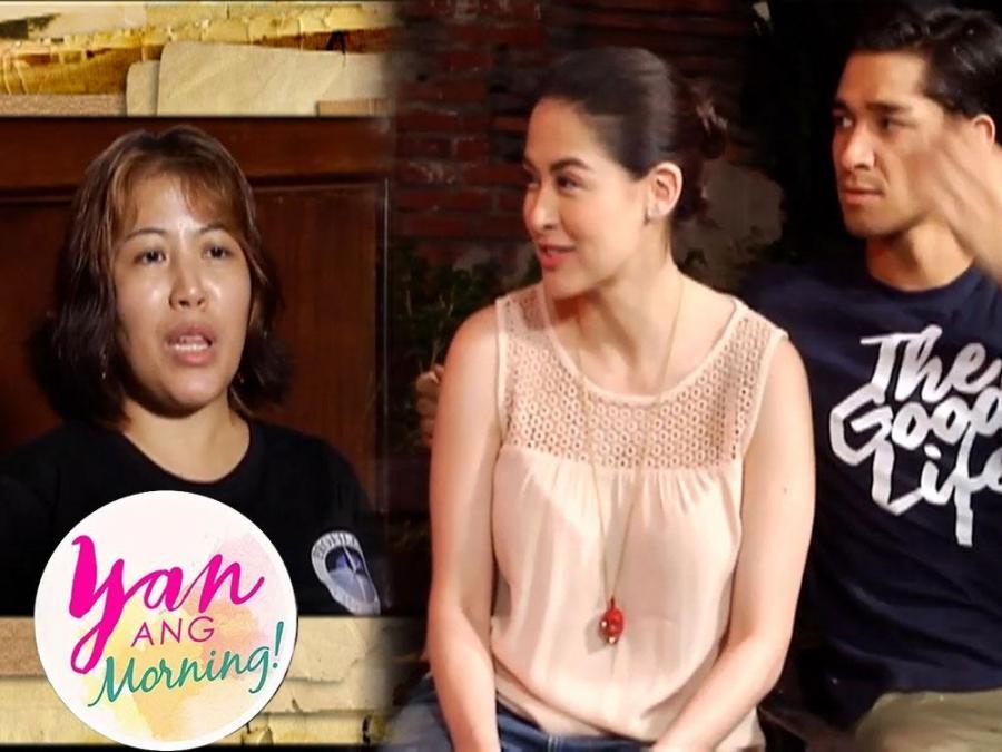 Paranormal Expert, naalala pa raw ang kanyang PAST LIFE? (Yan ang ...