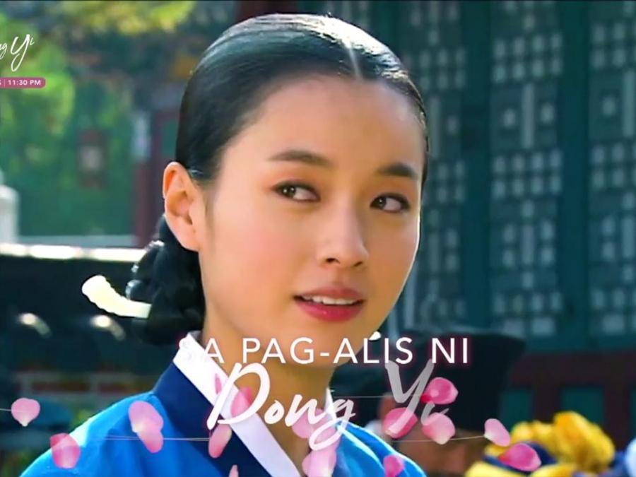 Dong Yi: Pag-alis ni Dong Yi (Finale) | GMA Entertainment | GMA Entertainment