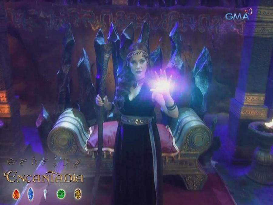 Encantadia Teaser: Ang mukha sa likod ng bagong Avria | GMA Entertainment