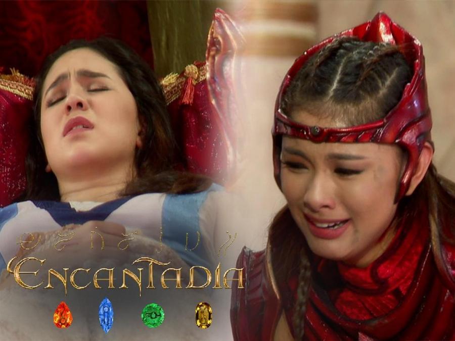 Encantadia 2016: Full Episode 217 - - Home - Full Episodes