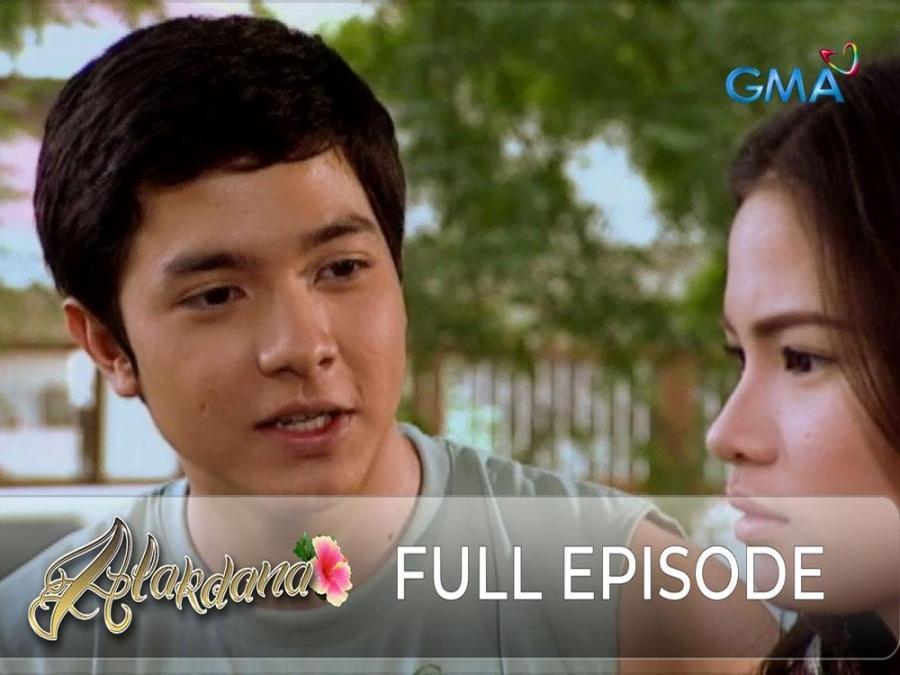 Alakdana: Full Episode 5 | Stream Together | GMA Entertainment