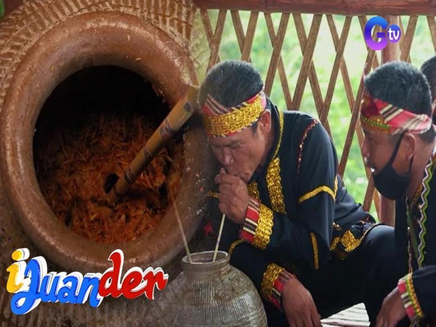 iJuander: Tradisyunal na pagpreserba ng alak ng mga Subanen, alamin!