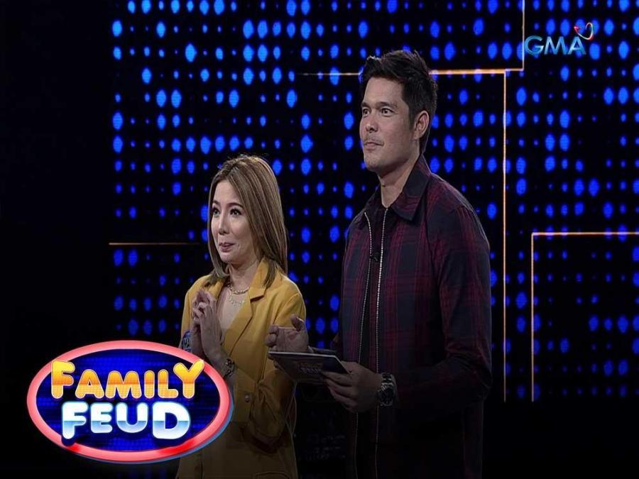 Family Feud Philippines: VIVA HOT BABES, mag-init kaya sa money round ...
