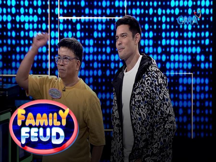Family Feud Philippines: ANO'NG GAMIT NG BABAE ANG KAYA MONG SUOTIN ...