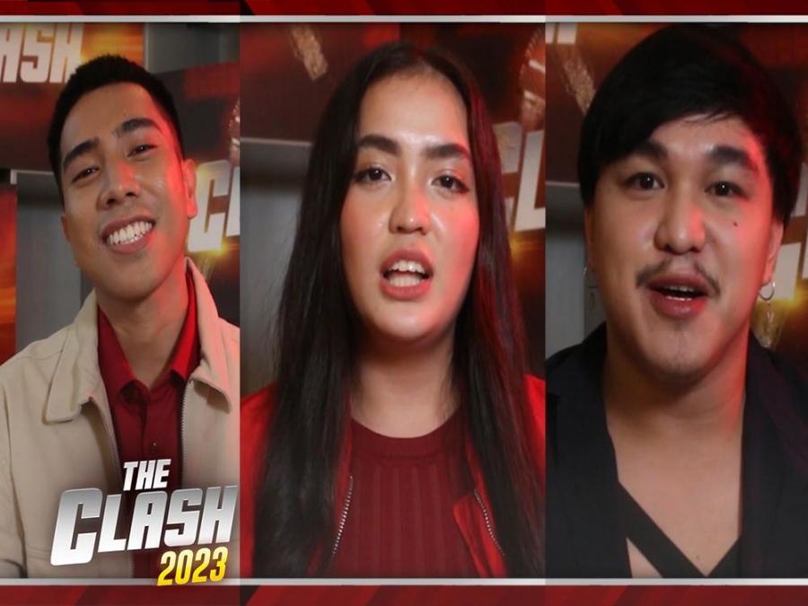 Getting to know the 2023 Clashers Part 5 | The Clash | GMA Entertainment