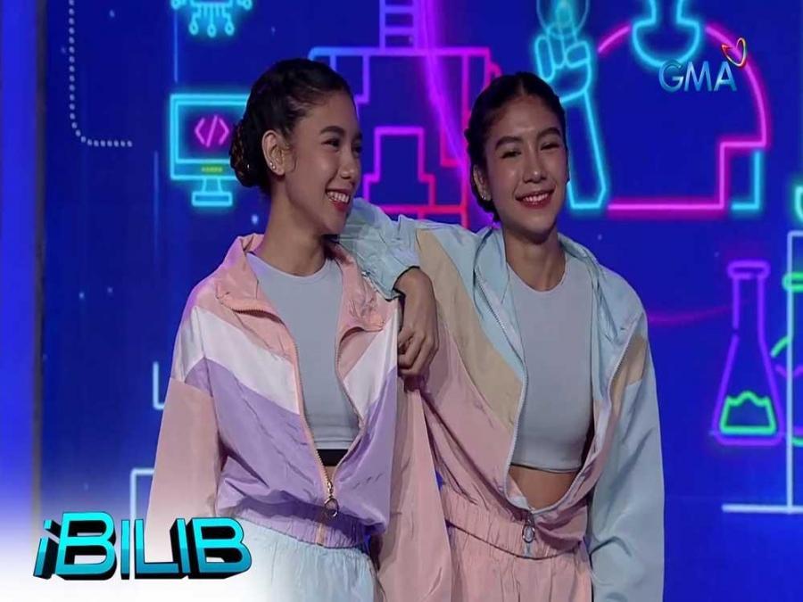 iBilib: The Almeda twins show incredible dance moves with long sticks ...