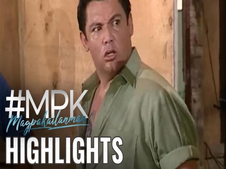 #MPK: Ang pagsikat at pagbagsak ni John Regala (Magpakailanman) | GMA Entertainment