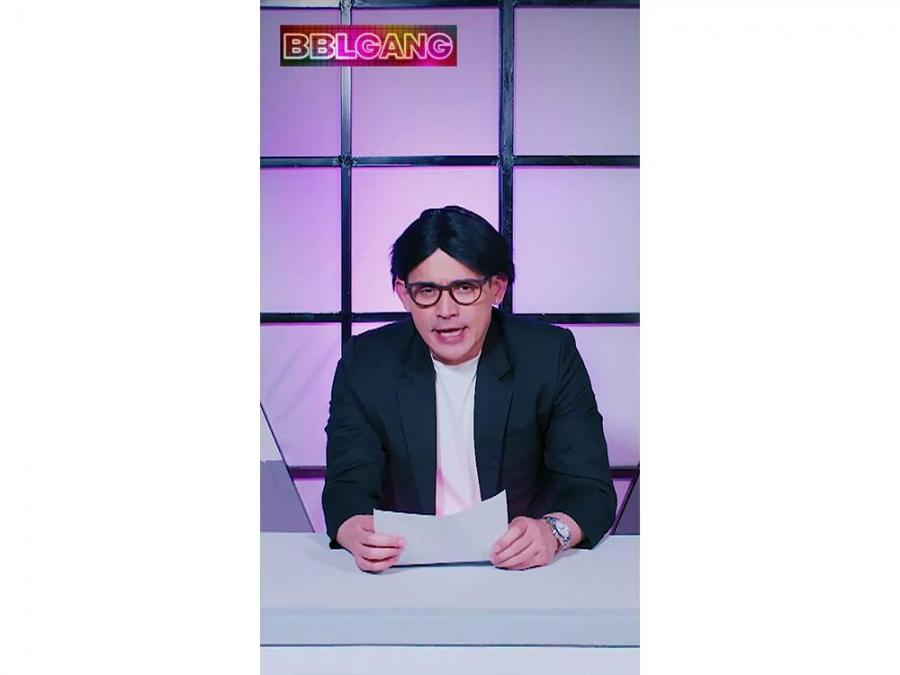 Champion 'yung mga mahilig mang-ghost d'yan! #shorts | Bubble Gang | GMA Entertainment