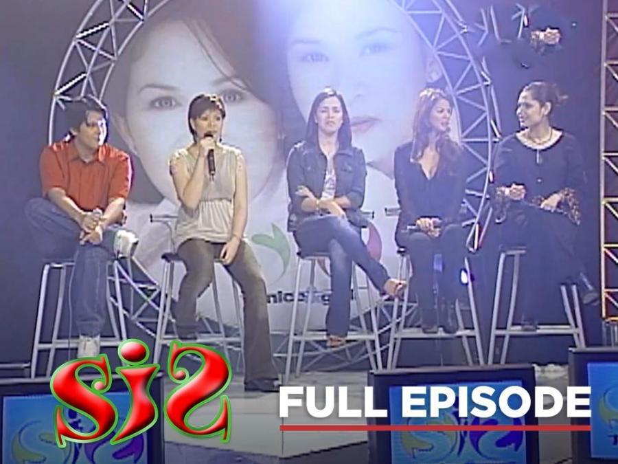 Janice at Gelli de Belen, pinasabak ang amateur singers sa isang music ...