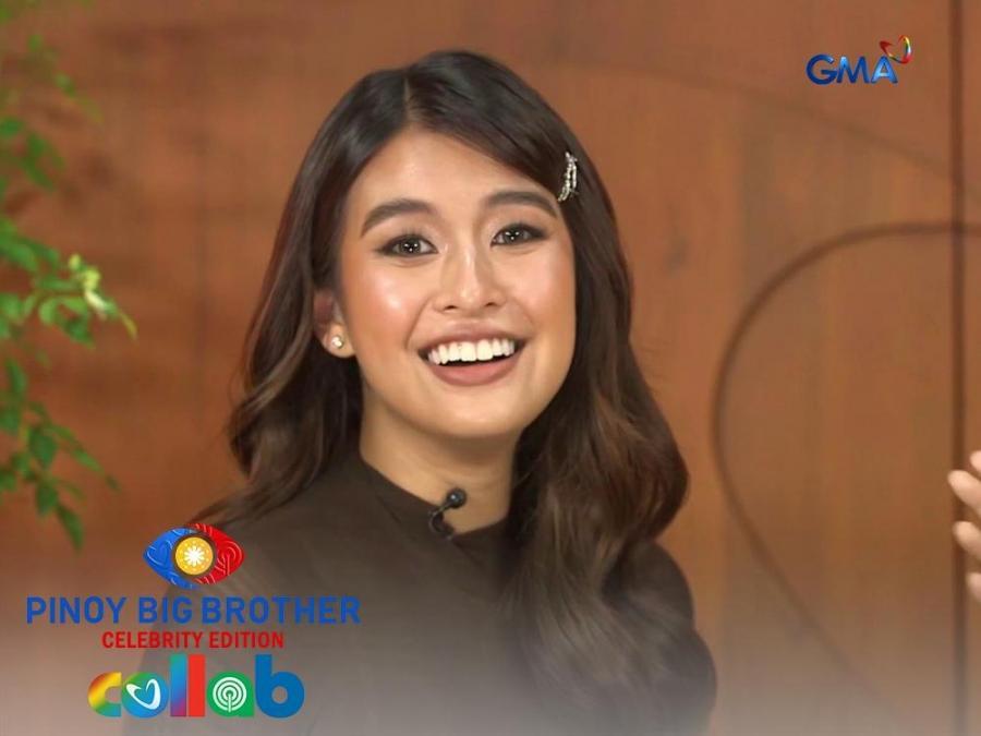 Pinoy Big Brother Collab: Gabbi Garcia, from new host to new housemate ...