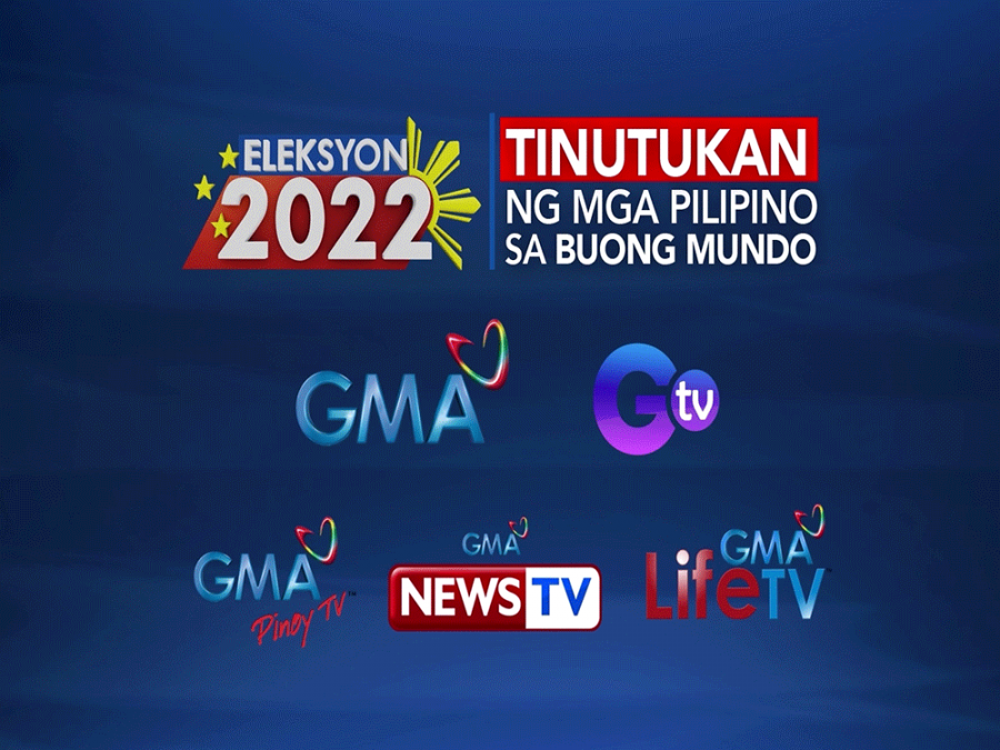 Eleksyon 2022 coverage ng GMA, tinutukan ng sambayanang Pilipino | GMA ...
